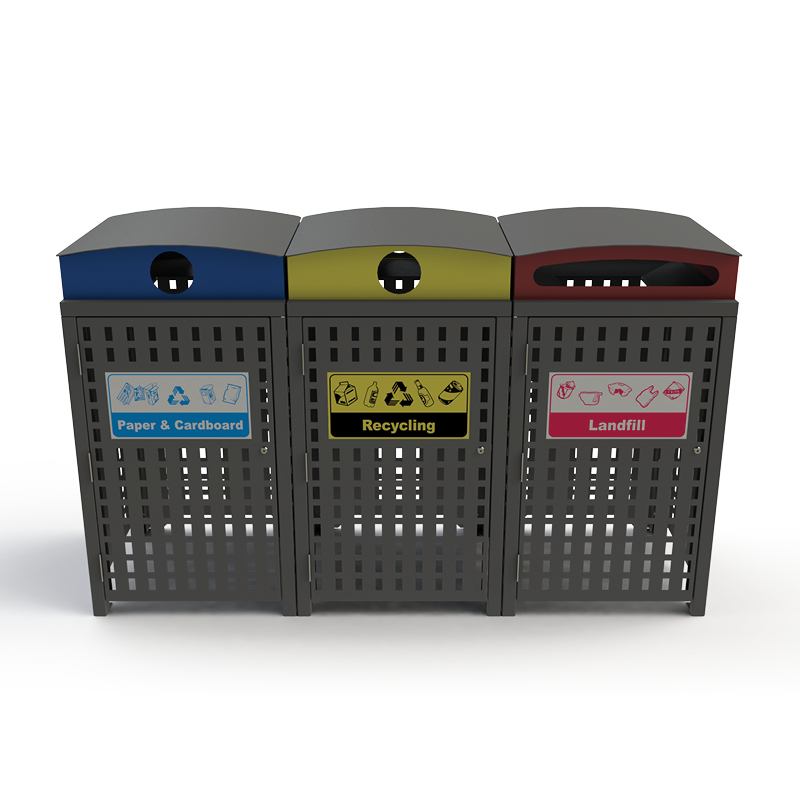 10c Bottle & Cans Sign